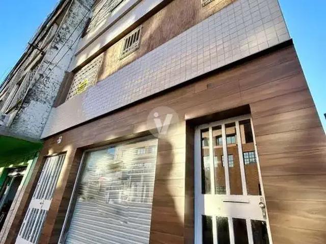 Apartamento para Locação em Santa Maria/RS Centro 2 Quartos