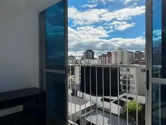 Apartamento para Locação em Santa Maria/RS Centro 2 Quartos