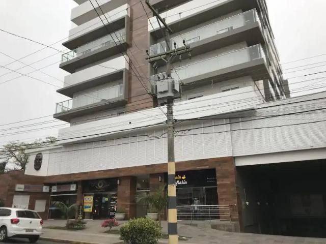 Apartamento para Locação em Santa Maria/RS Centro 2 Quartos