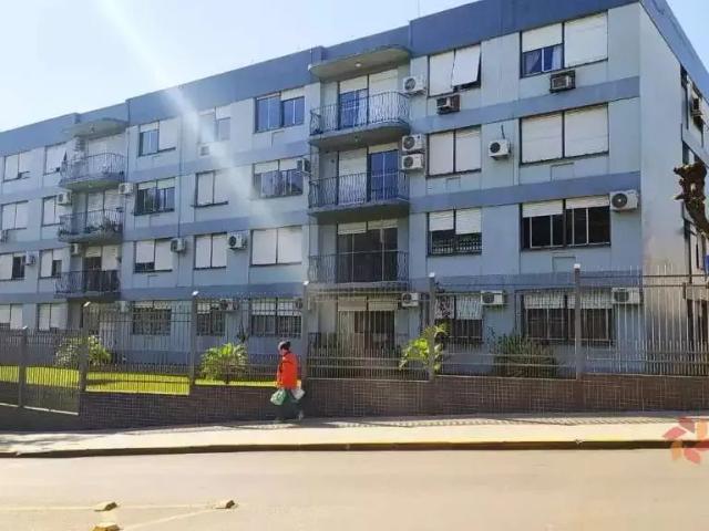 Apartamento para Locação em Santa Maria/RS Centro 2 Quartos