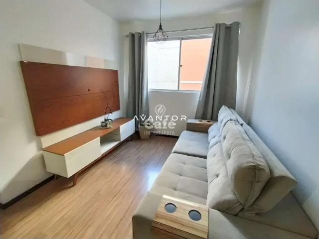 Apartamento para Locação em Santa Maria/RS Centro 2 Quartos