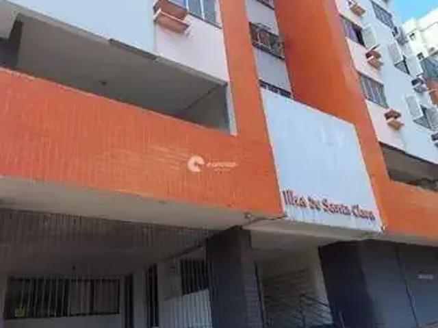 Apartamento para Locação em Santa Maria/RS Centro 2 Quartos
