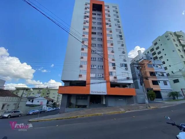 Apartamento para Locação em Santa Maria/RS Centro 2 Quartos