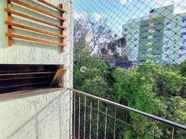 Apartamento para Locação em Santa Maria/RS Centro 2 Quartos