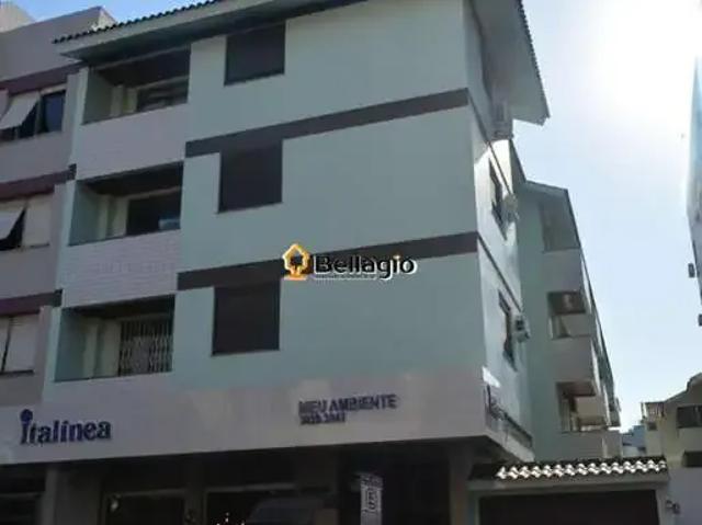 Apartamento para Locação em Santa Maria/RS Centro 2 Quartos