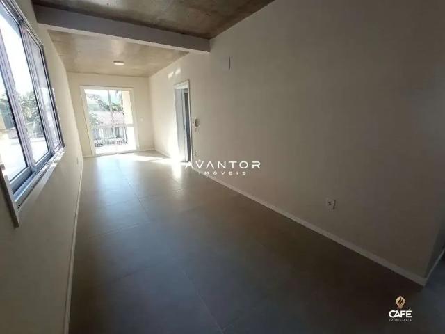 Apartamento para Locação em Santa Maria/RS Centro 2 Quartos
