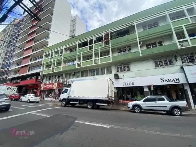 Apartamento para Locação em Santa Maria/RS Centro 2 Quartos