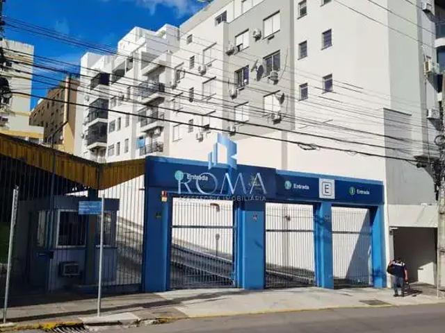 Apartamento para Locação em Santa Maria/RS Centro 2 Quartos