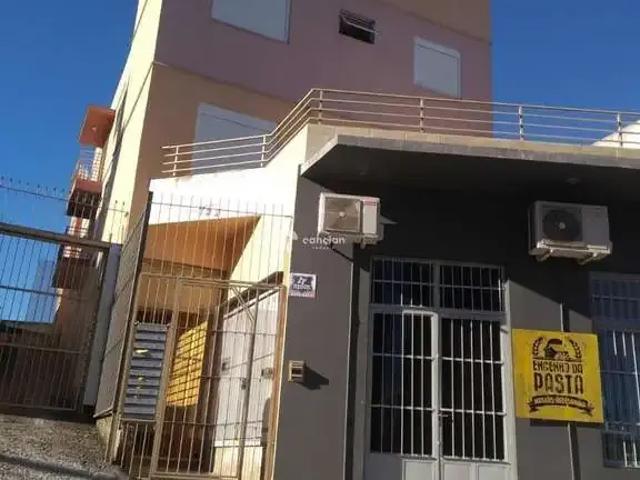 Apartamento para Locação em Santa Maria/RS Centro 2 Quartos