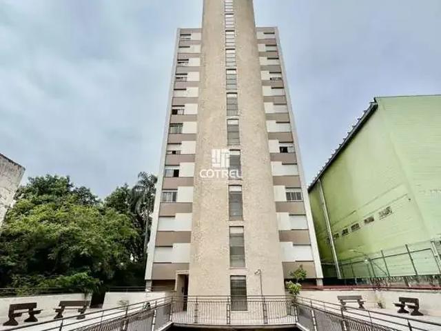 Apartamento para Locação em Santa Maria/RS Centro 2 Quartos