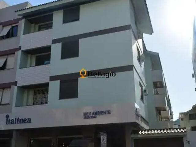 Apartamento para Locação em Santa Maria/RS Centro 2 Quartos