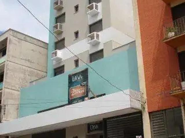 Apartamento para Locação em Santa Maria/RS Centro 2 Quartos
