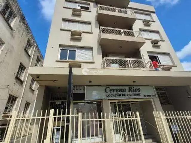 Apartamento para Locação em Santa Maria/RS Centro 2 Quartos
