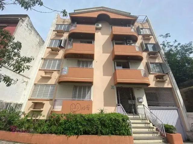 Apartamento para Locação em Santa Maria/RS Centro 2 Quartos