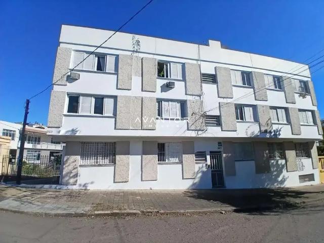 Apartamento para Locação em Santa Maria/RS Centro 2 Quartos