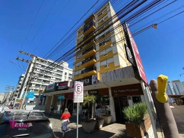 Apartamento para Locação em Santa Maria/RS Centro 2 Quartos