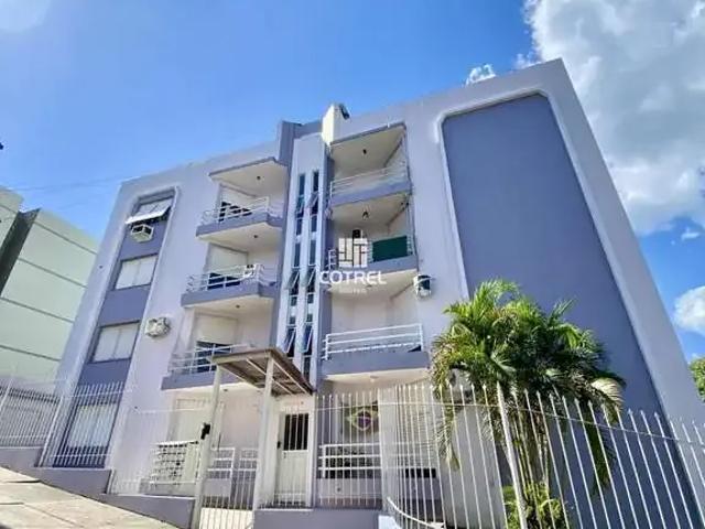 Apartamento para Locação em Santa Maria/RS Centro 2 Quartos