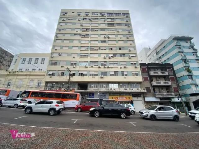 Apartamento para Locação em Santa Maria/RS Centro 2 Quartos