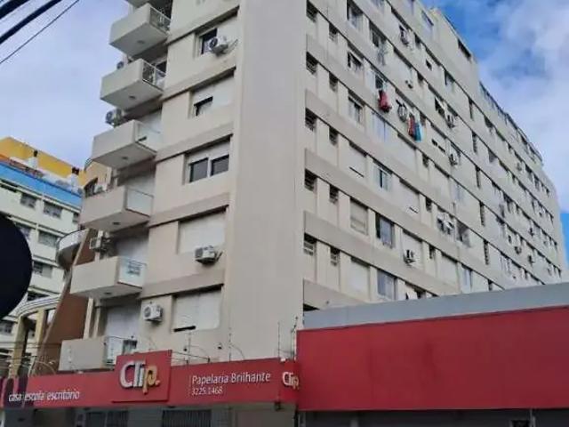 Apartamento para Locação em Santa Maria/RS Centro 2 Quartos