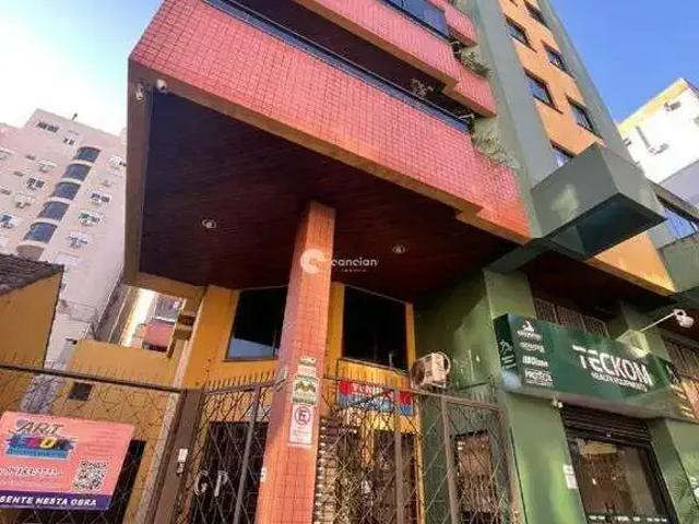 Apartamento para Locação em Santa Maria/RS Centro 2 Quartos