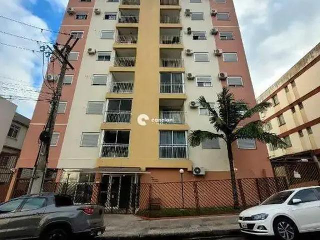 Apartamento para Locação em Santa Maria/RS Centro 2 Quartos