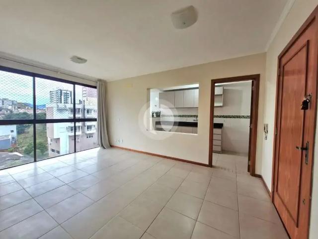 Apartamento para Locação em Santa Maria/RS Centro 2 Quartos