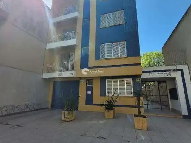 Apartamento para Locação em Santa Maria/RS Centro 2 Quartos