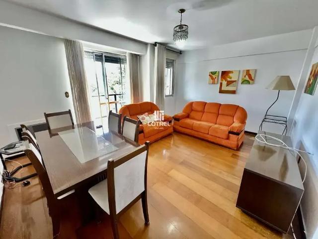 Apartamento para Locação em Santa Maria/RS Centro 2 Quartos