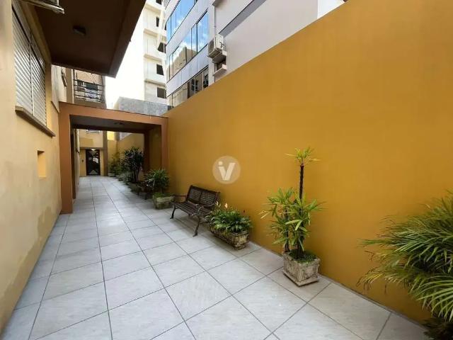 Apartamento para Locação em Santa Maria/RS Centro 2 Quartos