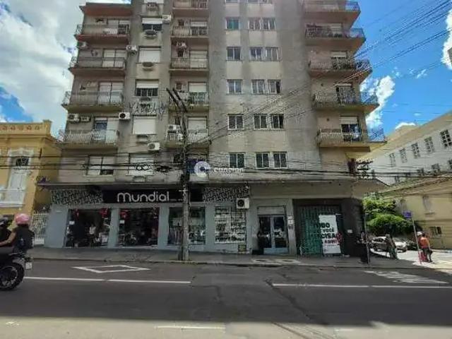 Apartamento para Locação em Santa Maria/RS Centro 2 Quartos