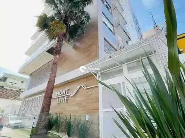 Apartamento para Locação em Santa Maria/RS Centro 2 Quartos