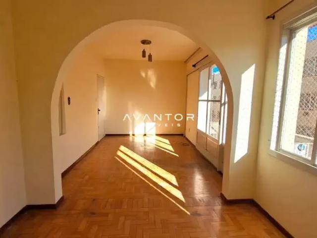 Apartamento para Locação em Santa Maria/RS Centro 2 Quartos