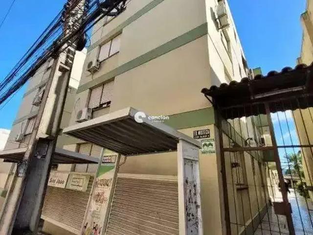 Apartamento para Locação em Santa Maria/RS Centro 2 Quartos
