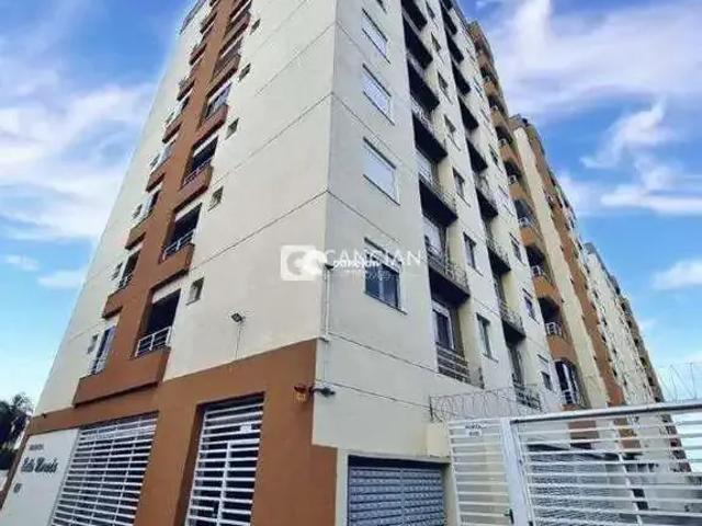 Apartamento para Locação em Santa Maria/RS Centro 2 Quartos