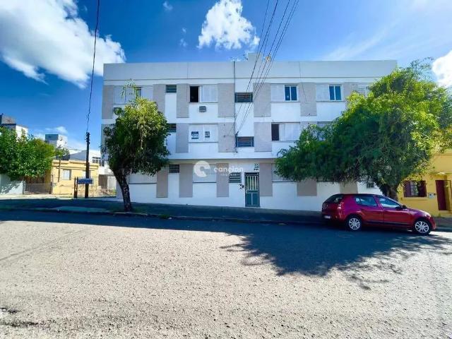 Apartamento para Locação em Santa Maria/RS Centro 2 Quartos