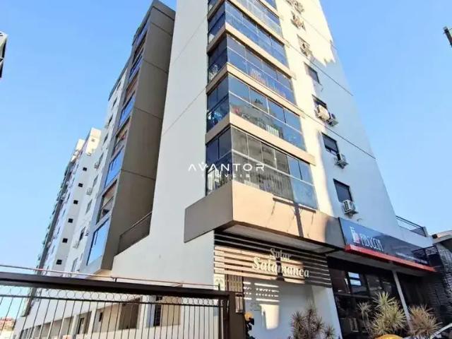 Apartamento para Locação em Santa Maria/RS Centro 2 Quartos