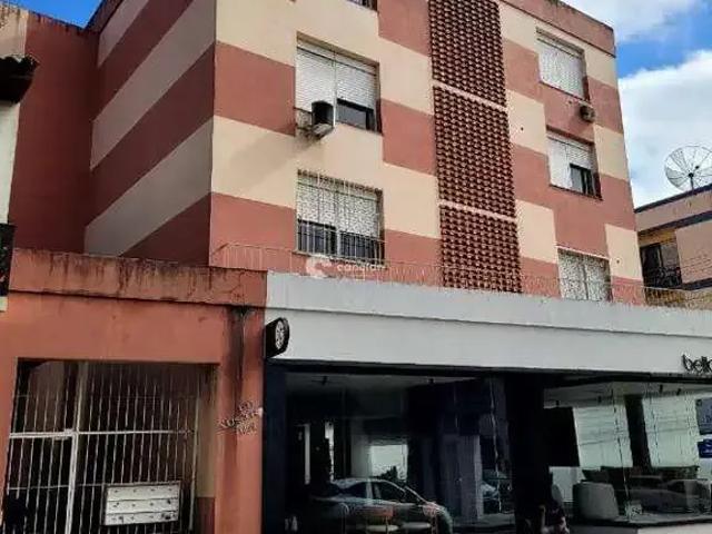 Apartamento para Locação em Santa Maria/RS Centro 2 Quartos