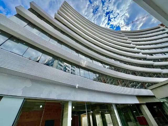 Apartamento para Locação em Santa Maria/RS Centro 2 Quartos