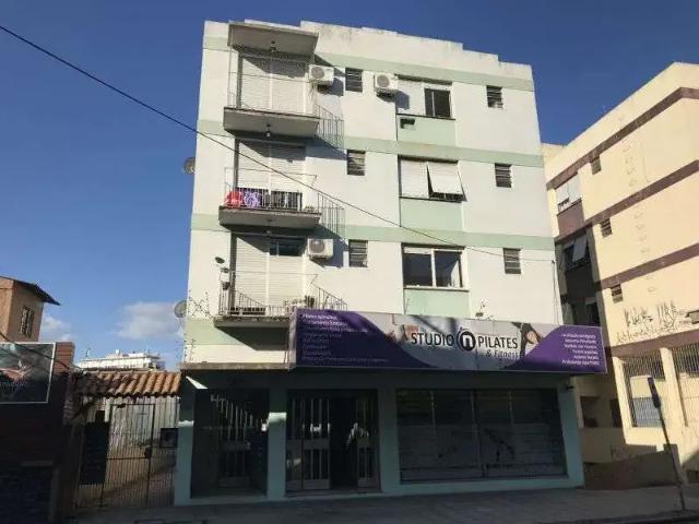 Apartamento para Locação em Santa Maria/RS Centro 2 Quartos