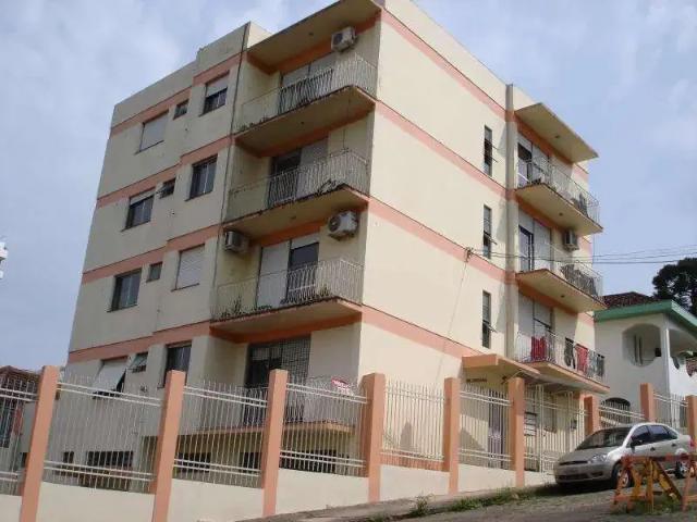 Apartamento para Locação em Santa Maria/RS Centro 2 Quartos