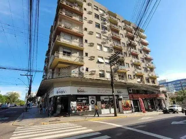 Apartamento para Locação em Santa Maria/RS Centro 2 Quartos