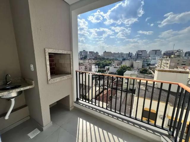 Apartamento para Locação em Santa Maria/RS Centro 2 Quartos