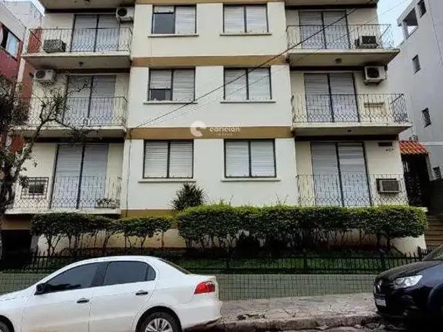 Apartamento para Locação em Santa Maria/RS Centro 1 Quartos