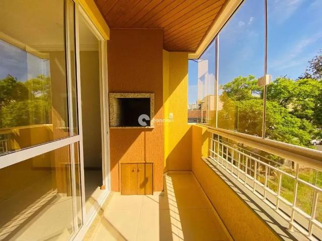 Apartamento para Locação em Santa Maria/RS Centro 2 Quartos