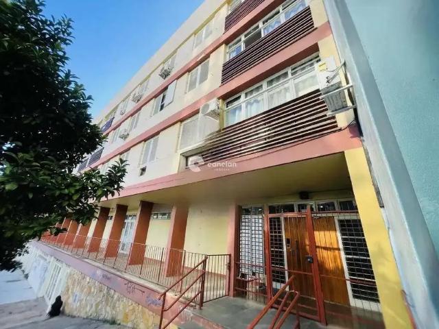 Apartamento para Locação em Santa Maria/RS Centro 2 Quartos