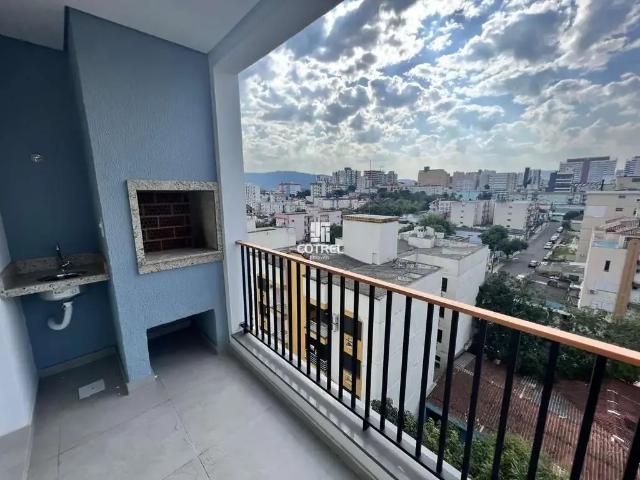 Apartamento para Locação em Santa Maria/RS Centro 2 Quartos