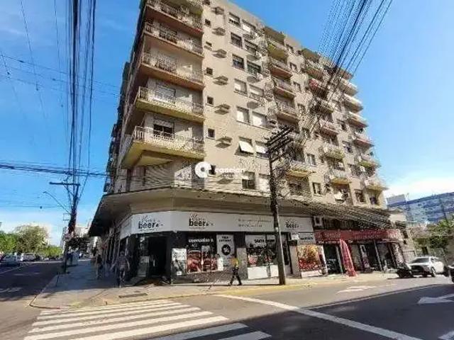 Apartamento para Locação em Santa Maria/RS Centro 2 Quartos