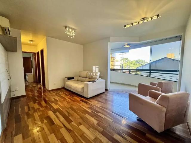 Apartamento para Locação em Santa Maria/RS Centro 2 Quartos