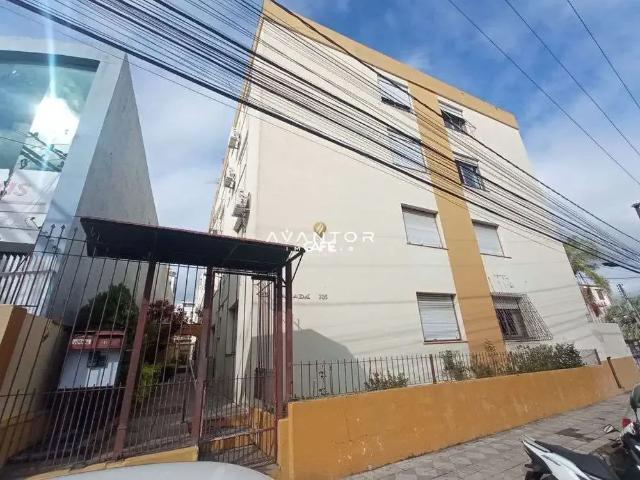 Apartamento para Locação em Santa Maria/RS Centro 2 Quartos