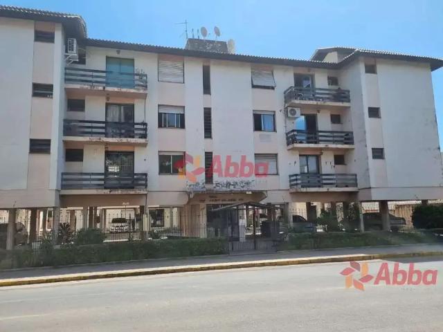 Apartamento para Locação em Santa Maria/RS Centro 2 Quartos